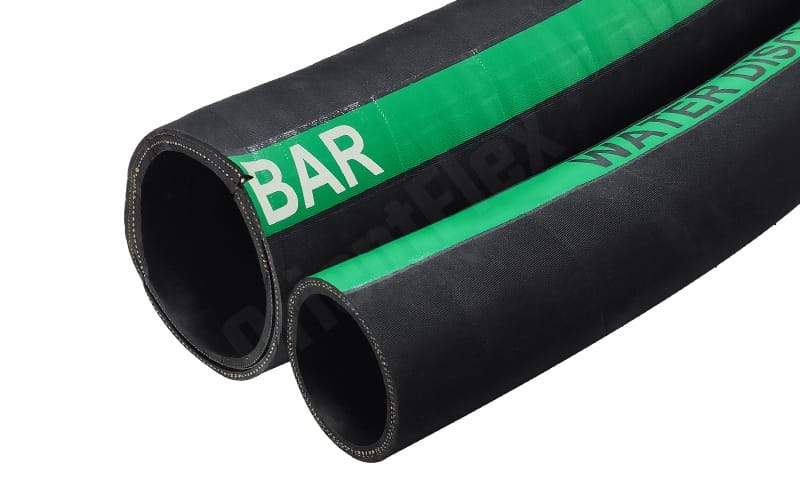 Industrial Hose - China Hoses Manufacturer