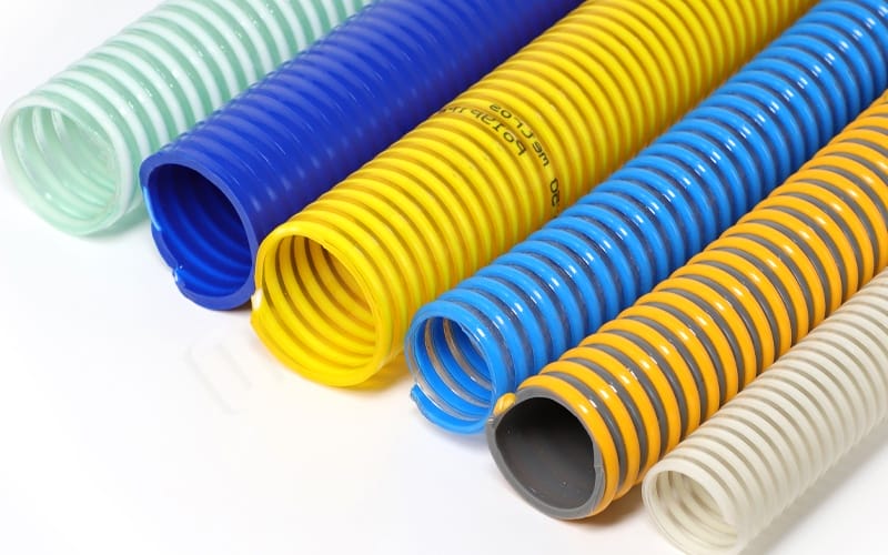 PVC Hose - China Hoses Manufacturer