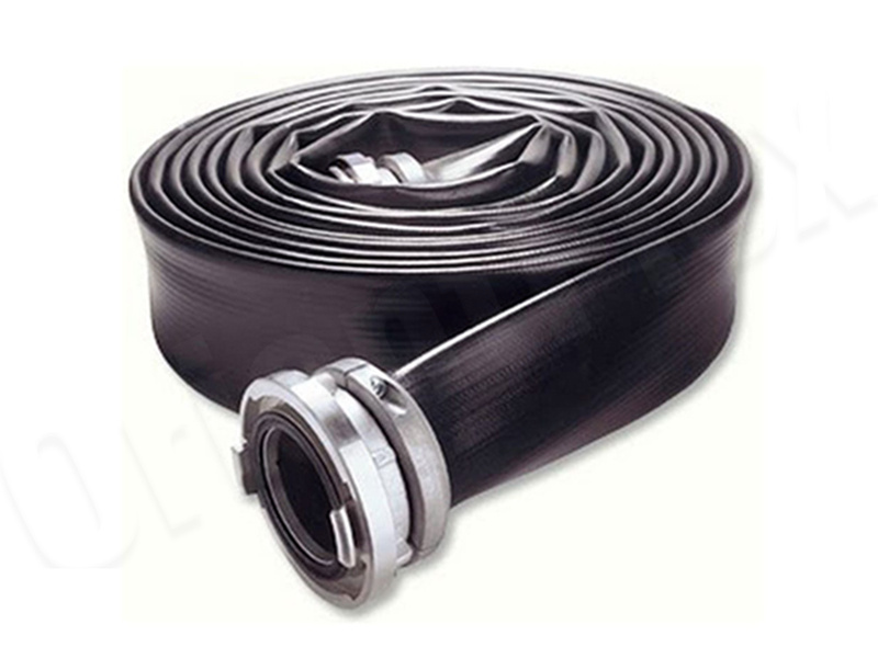 Layflat Hose - China Hoses Manufacturer