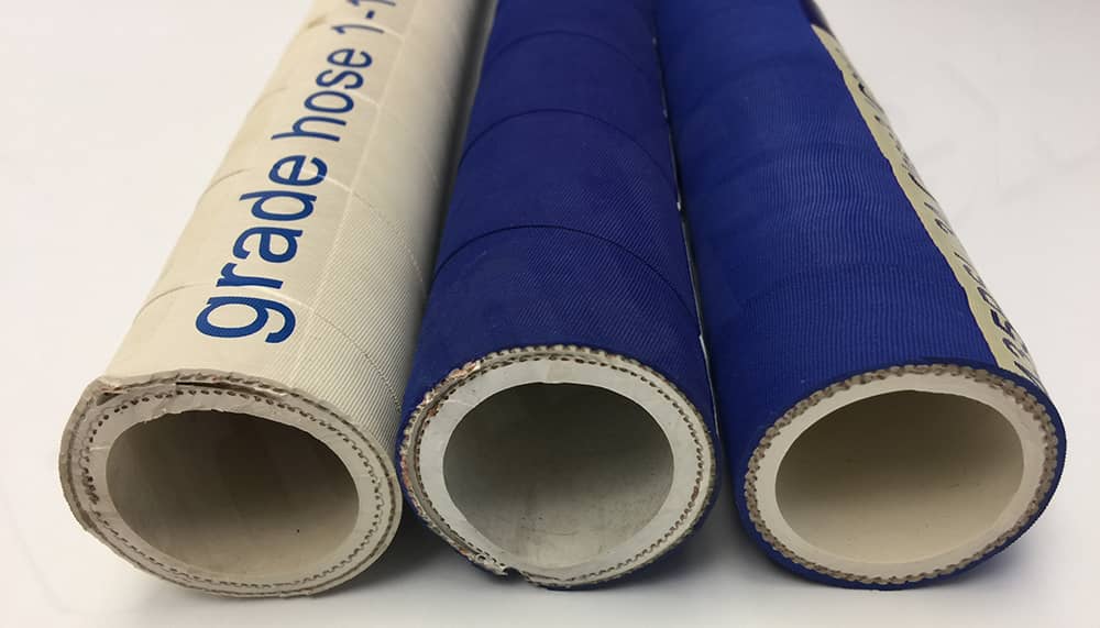 How to clean a food grade hose - China Hoses Manufacturer