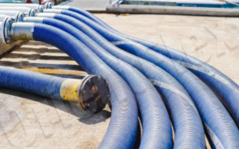 What is the lifespan of composite hose - China Hoses Manufacturer
