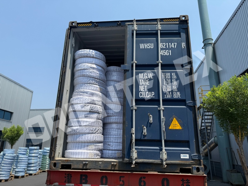 Rubber Hydraulic Hose - China Hoses Manufacturer